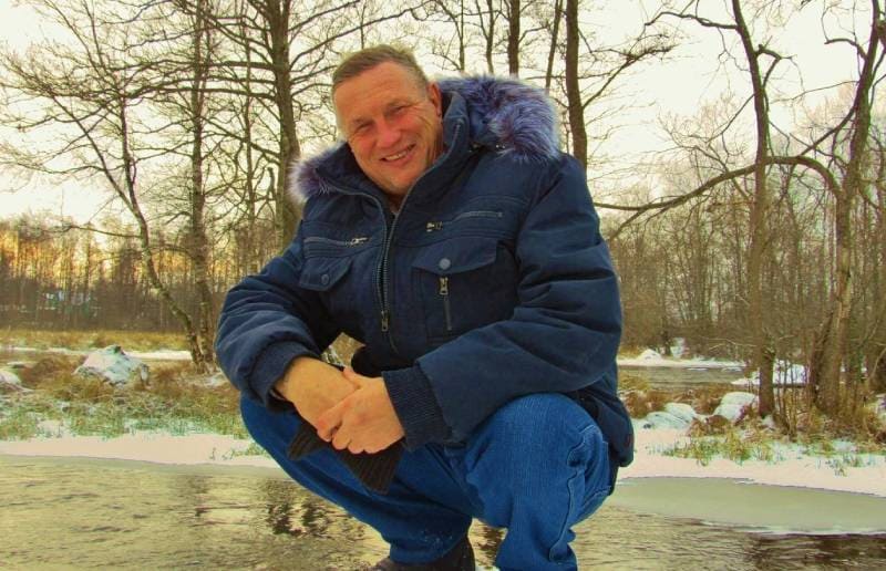 Как я вылечил импотенцию